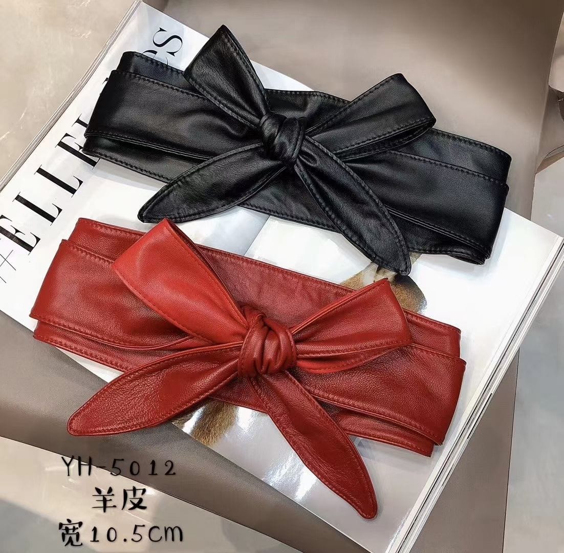Belt – Amanda Fashion Gallery
