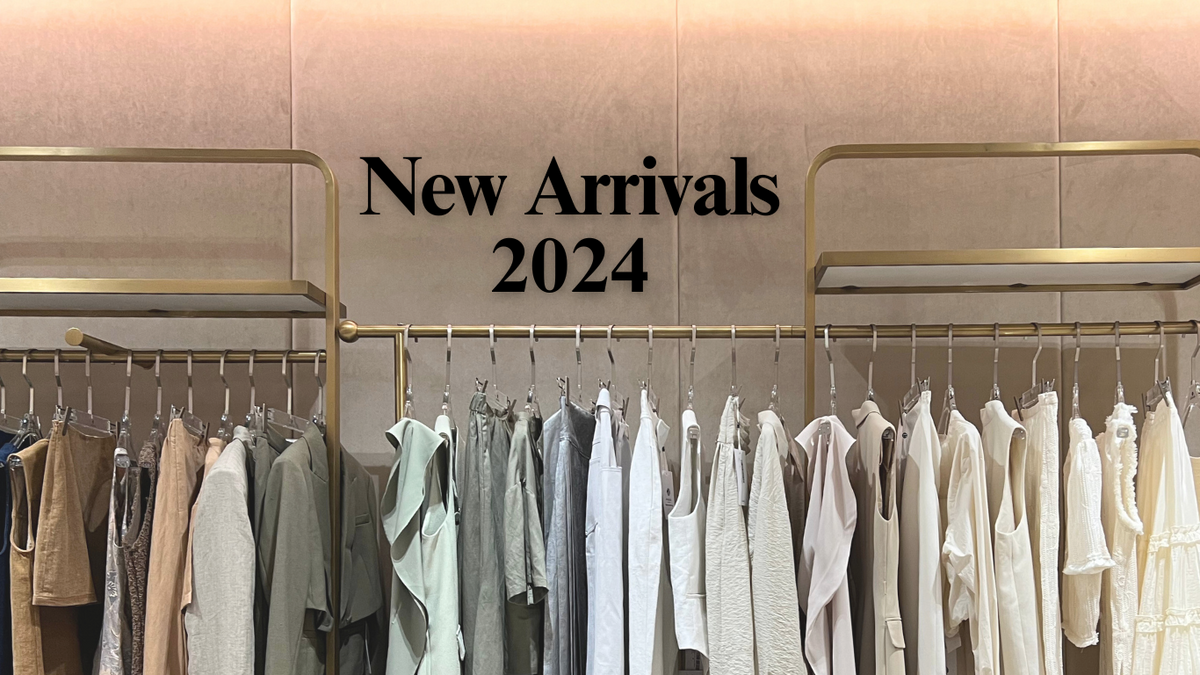 Amanda Fashion Gallery Singapore • Executive Wear for Ladies