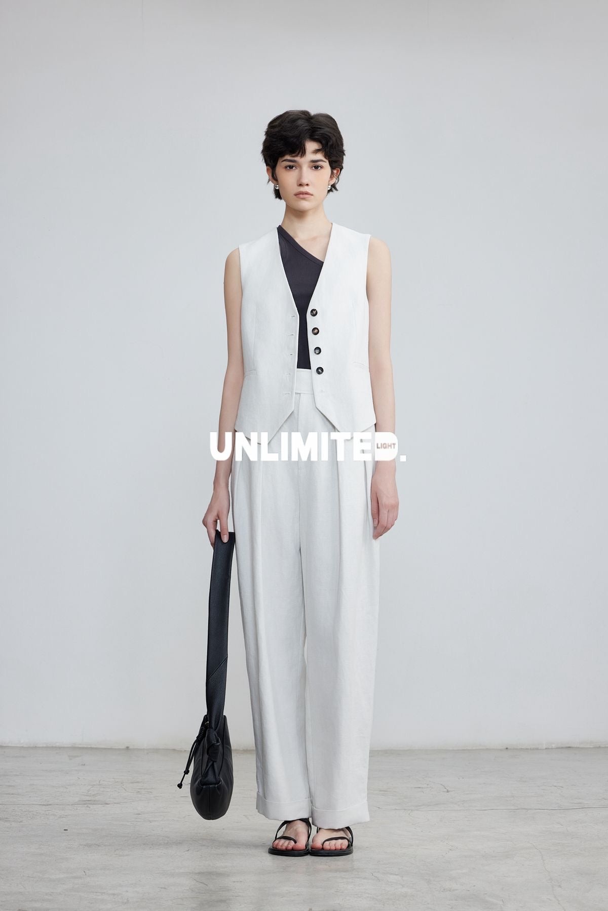 Amanda Fashion Gallery Singapore • Executive Wear for Ladies