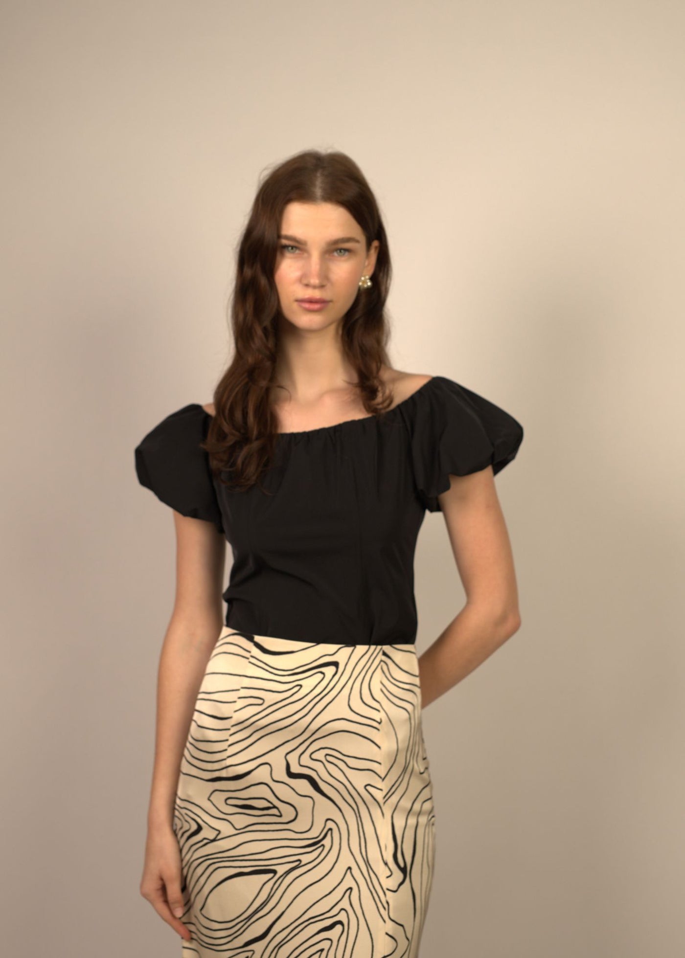 Amanda Fashion Gallery Singapore • Executive Wear for Ladies