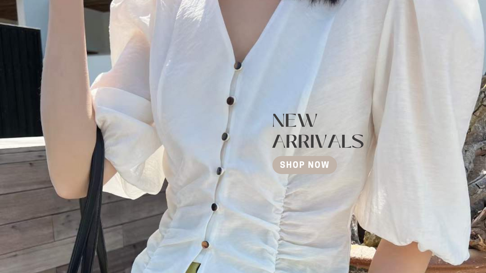 Amanda Fashion Gallery Singapore • Executive Wear for Ladies