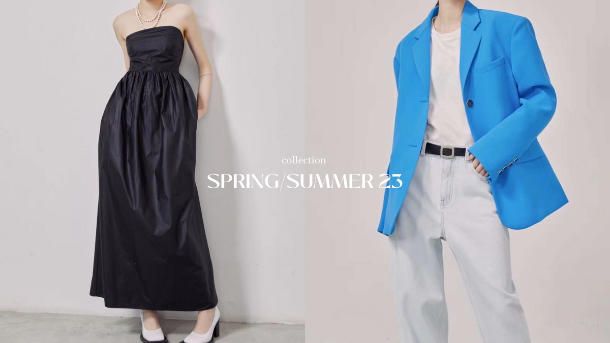 Amanda Fashion Gallery Singapore • Executive Wear for Ladies