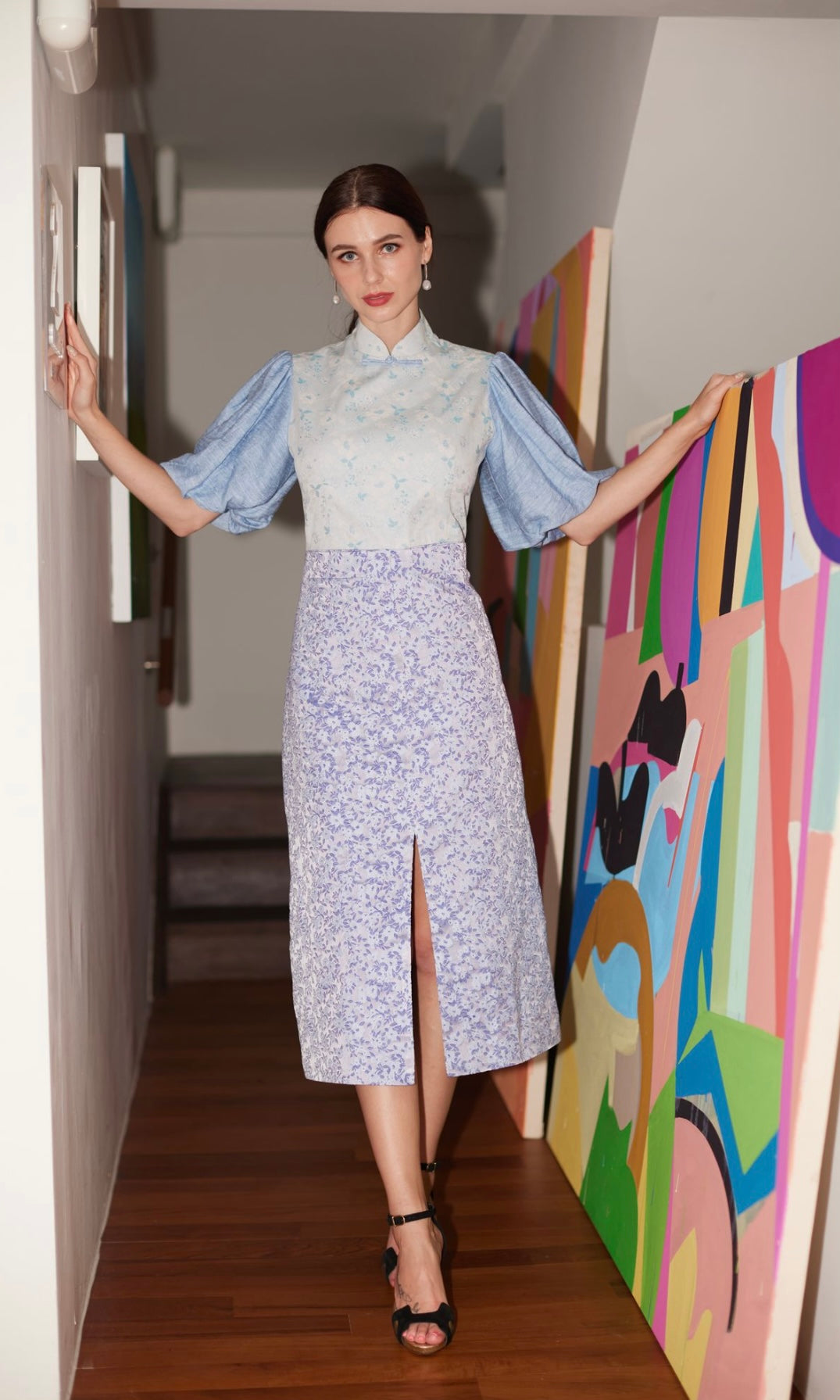 Dresses – Amanda Fashion Gallery Dresses – Amanda Fashion Gallery